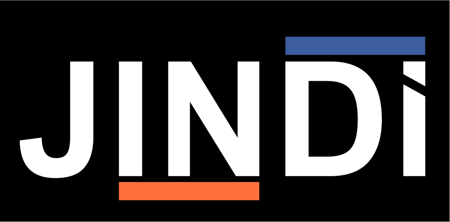 Home - Jindi Solutions